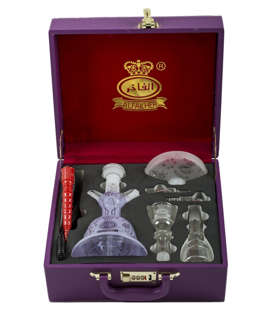 Glas Shisha - Die Top 3 der Glas Shishas in unserem Vergleich