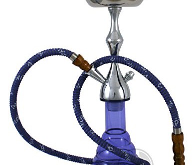 Mini Shisha - Die Top 6 der Mini Shishas in unserem Vergleich