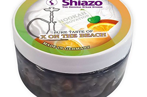 Shisha Steine - Die Top 5 Shisha Steine zum nikotinfreien rauchen